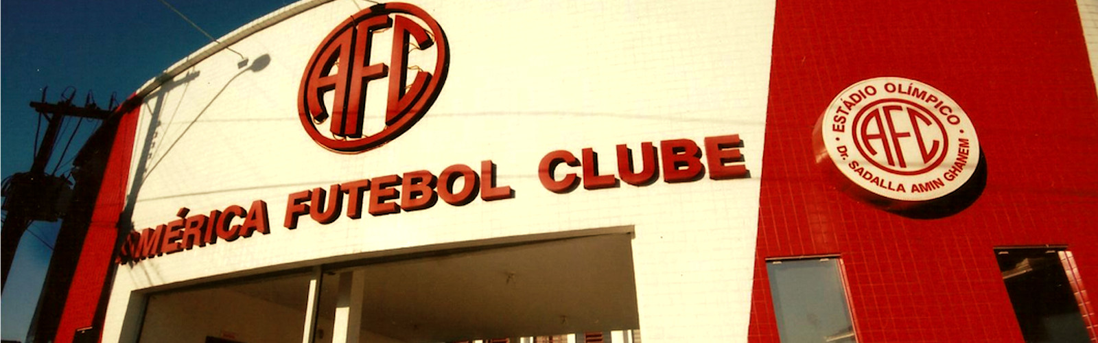 América Futebol Clube – Site Oficial